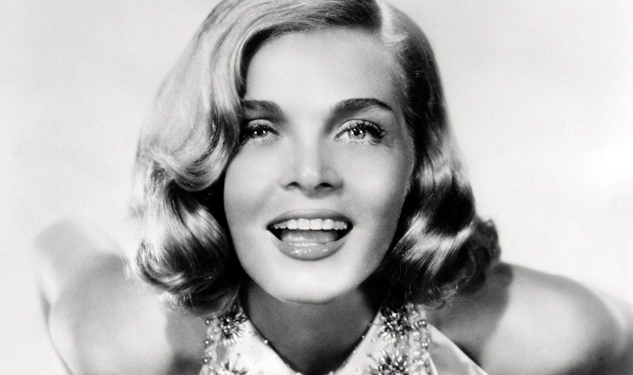 The Forgotten Noir Queen Who Terrified Hollywood