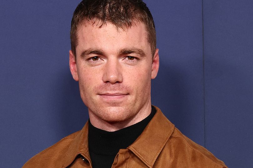 The Night Agent's Gabriel Basso's real name and famous family unveiled