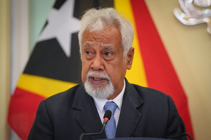 Timor-Leste precisa de desenvolver economia para competir na ASEAN – PM
