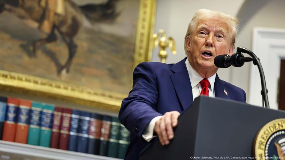 Trump federal funding freeze triggers worry, backlash