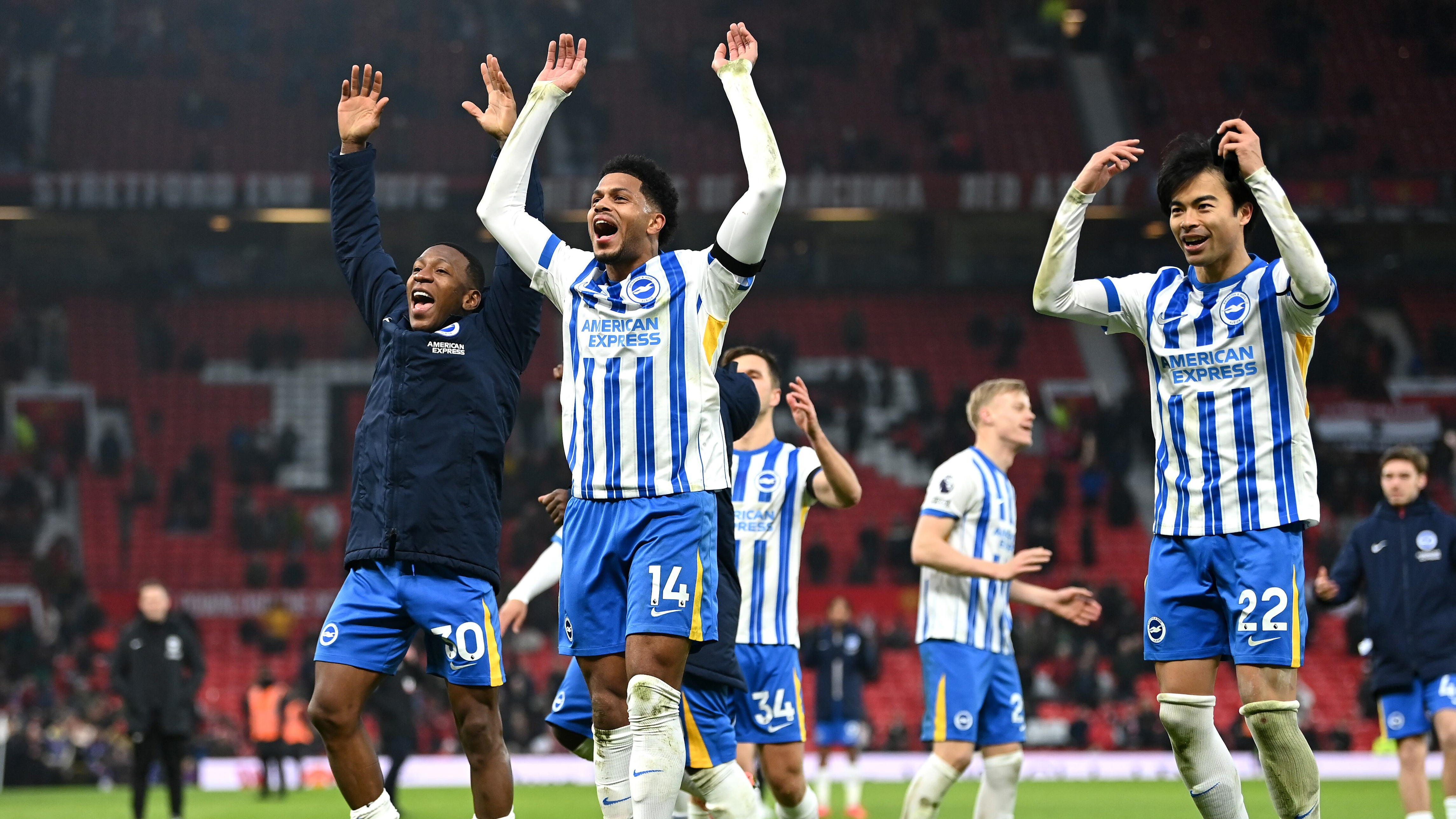 Manchester United v Rangers: Amorim admits nervous players are ‘finding ...