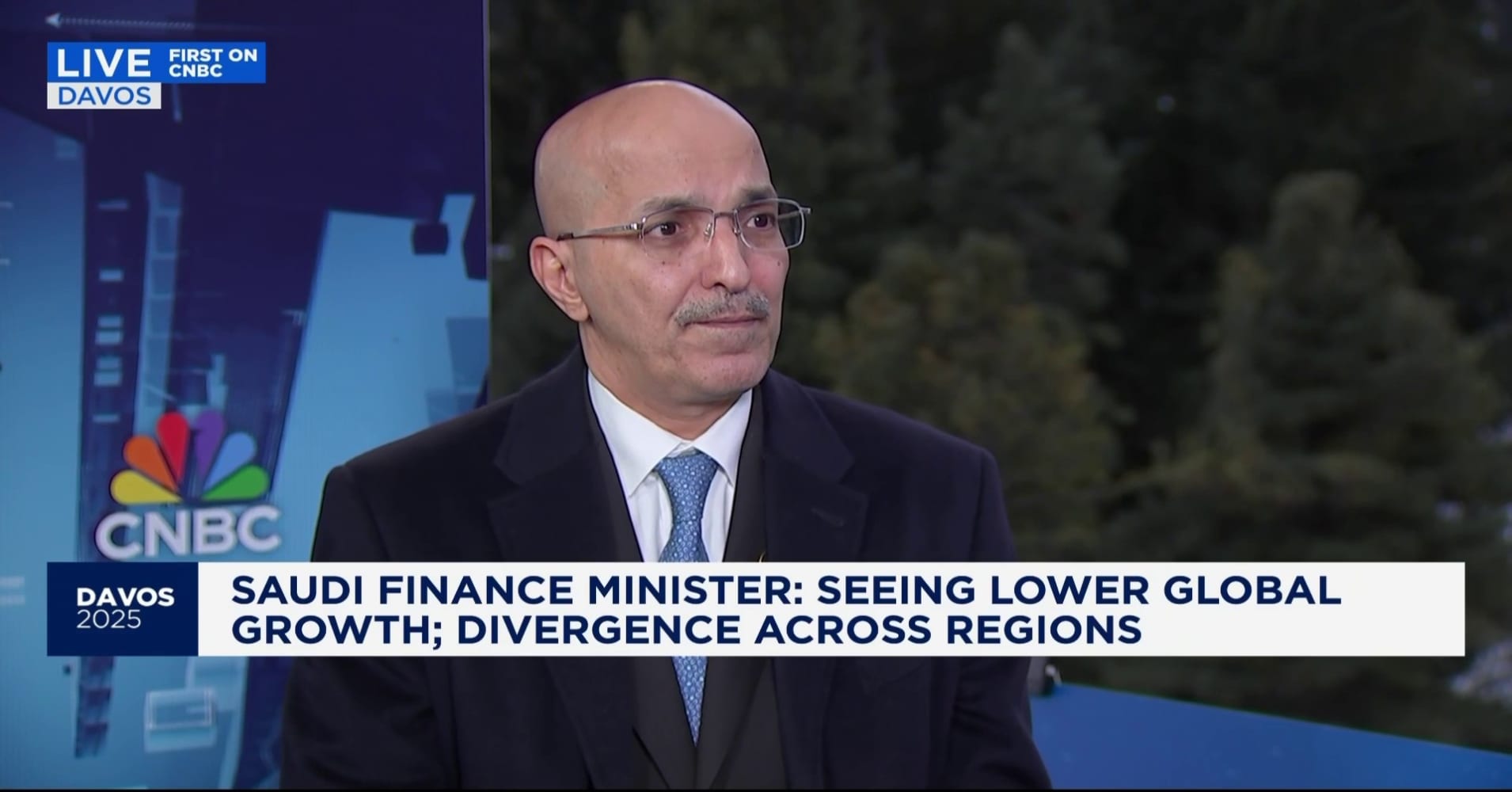 'Very confident’ Saudi Arabia will be able to execute plans despite ...