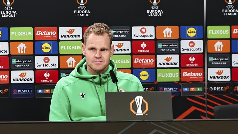 Dibusz Dénes Robbie Keane-ről: Hónapok kellenek, hogy minden úgy ...