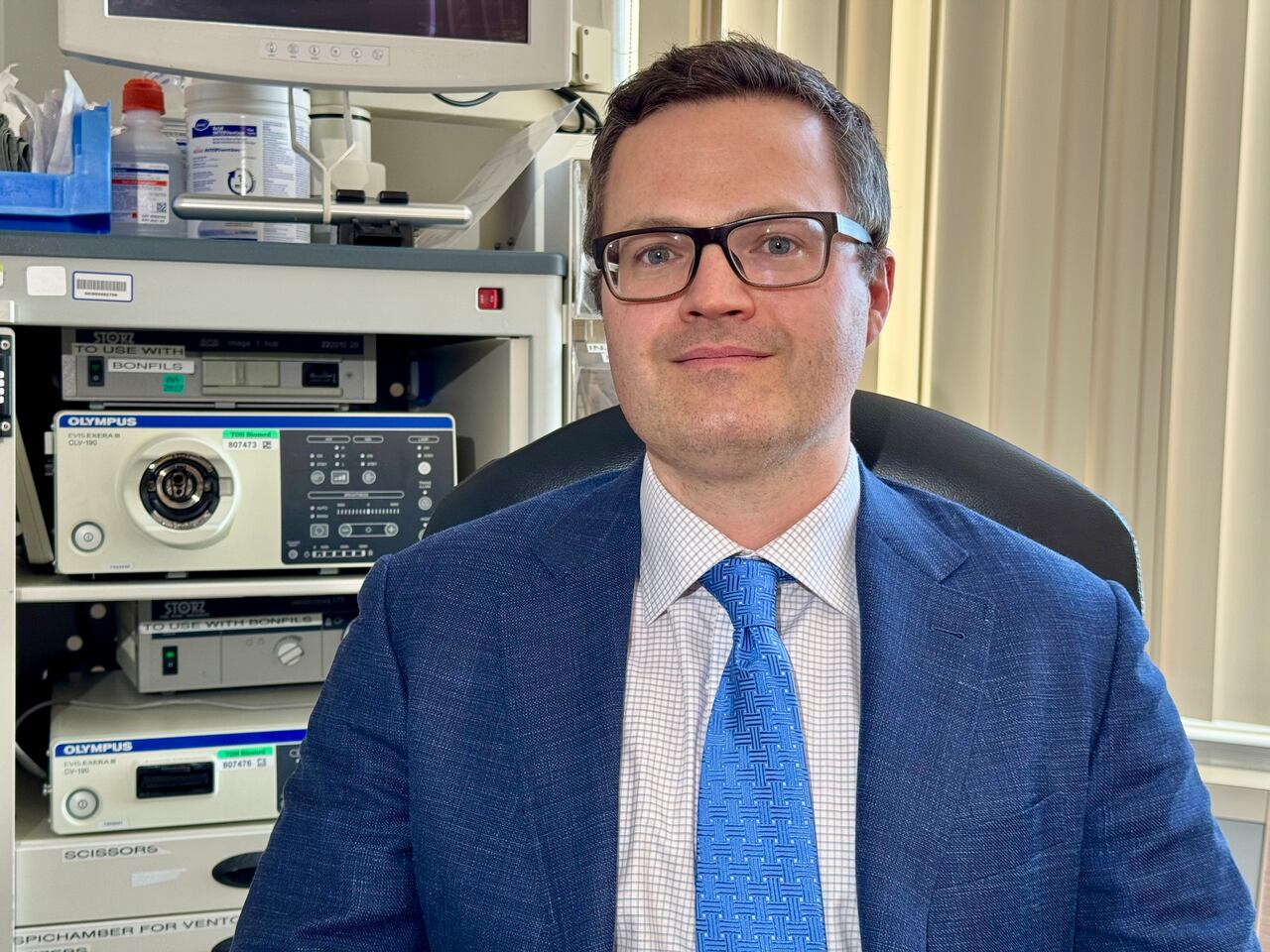 'Prehab' before surgery means less time in hospital, better patient ...