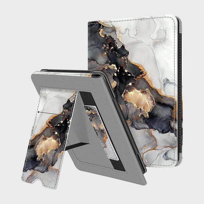 Top Kindle Cases and Sleeves for Protection and Ultimate Portability
