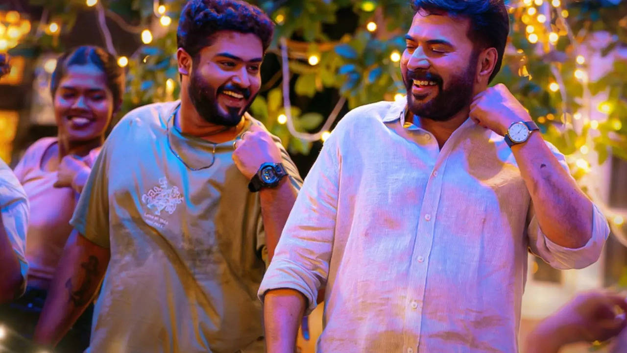 Dominic And The Ladies' Purse X Review: Netizens Hail Mammootty, Scream ...