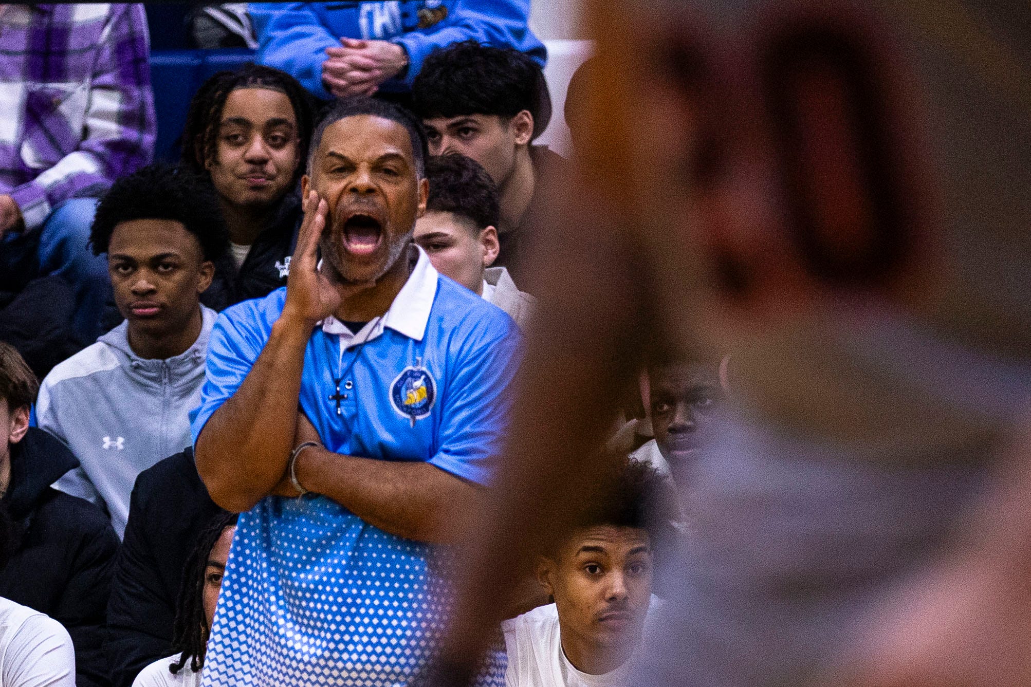 'When you are running the clock, you hate last second shots': How ...