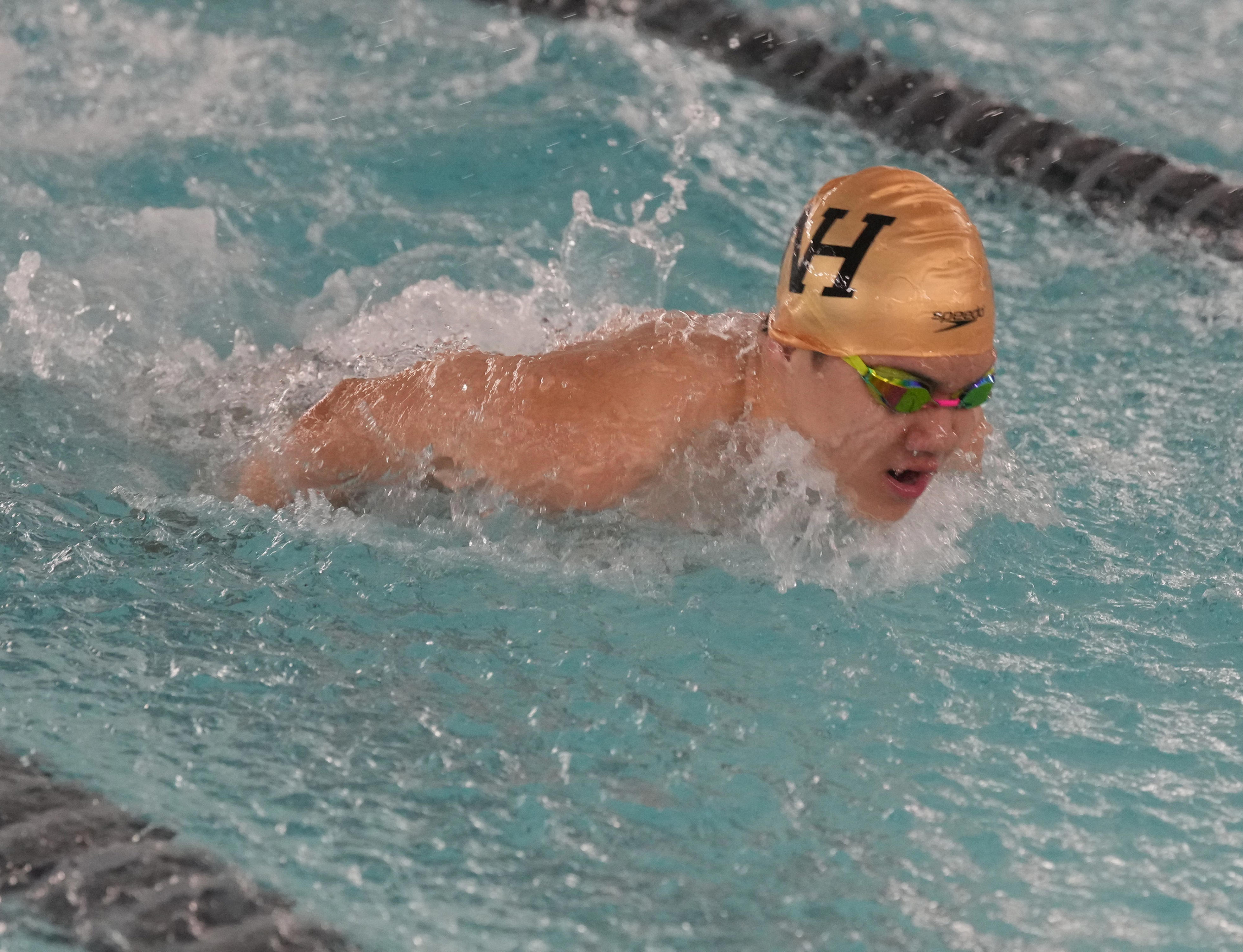 Swimming: Midseason team rankings, Bergen County Meet of Champions preview