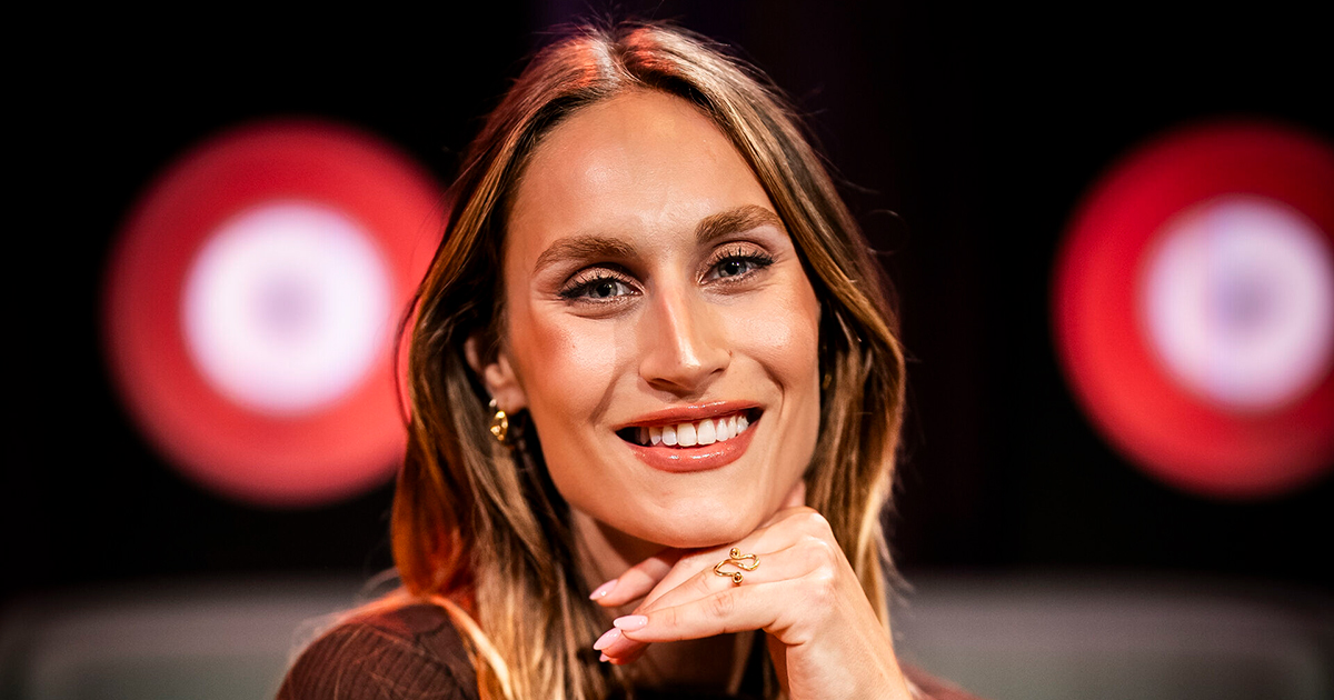 May Lifschitz er stadig i vildrede med sit bryllup