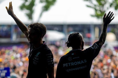 What to expect from F1’s 75th anniversary livery launch in London