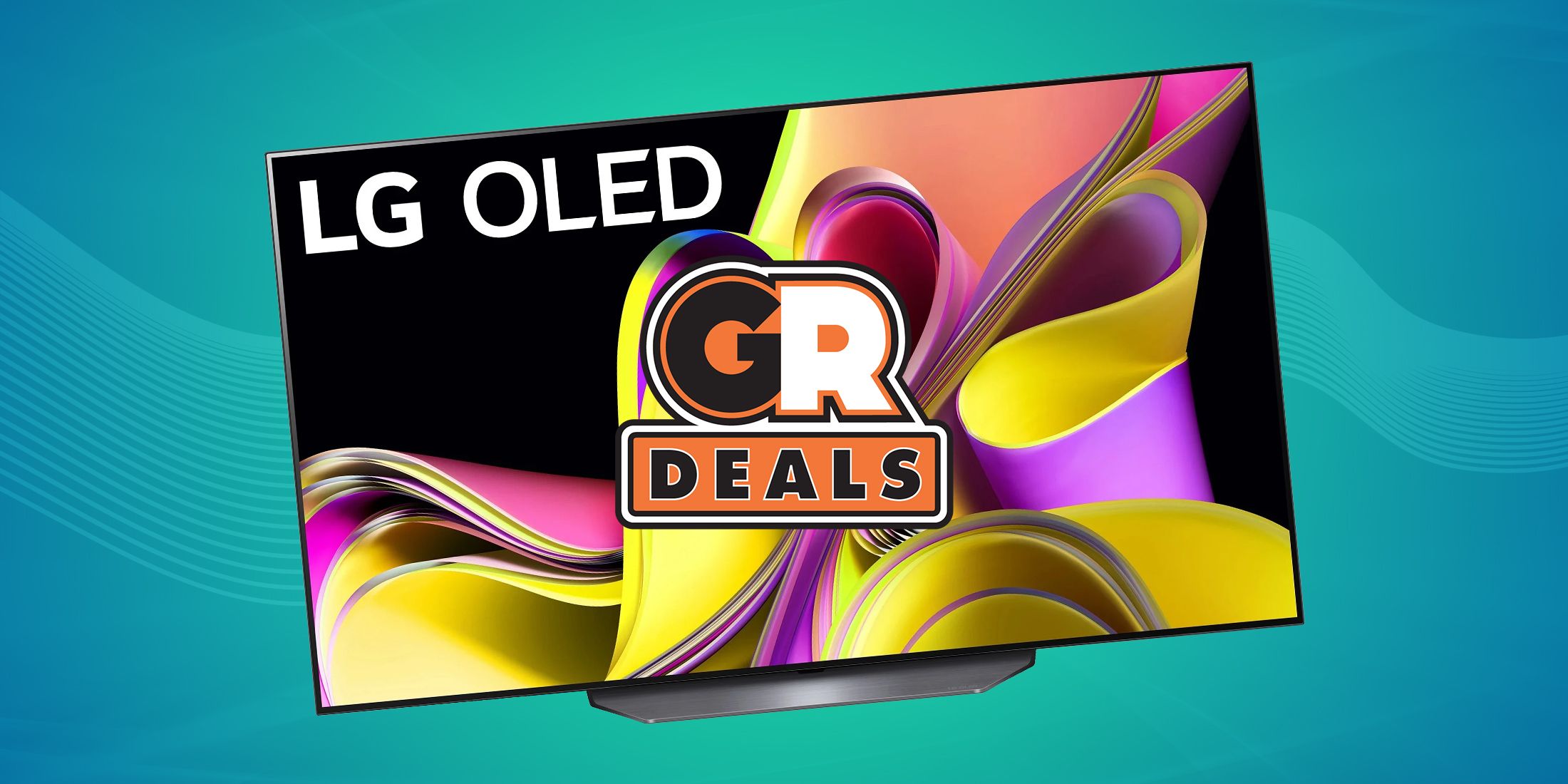 Upgrading to a 55-Inch OLED TV is Cheaper Than Ever Thanks to This LG ...