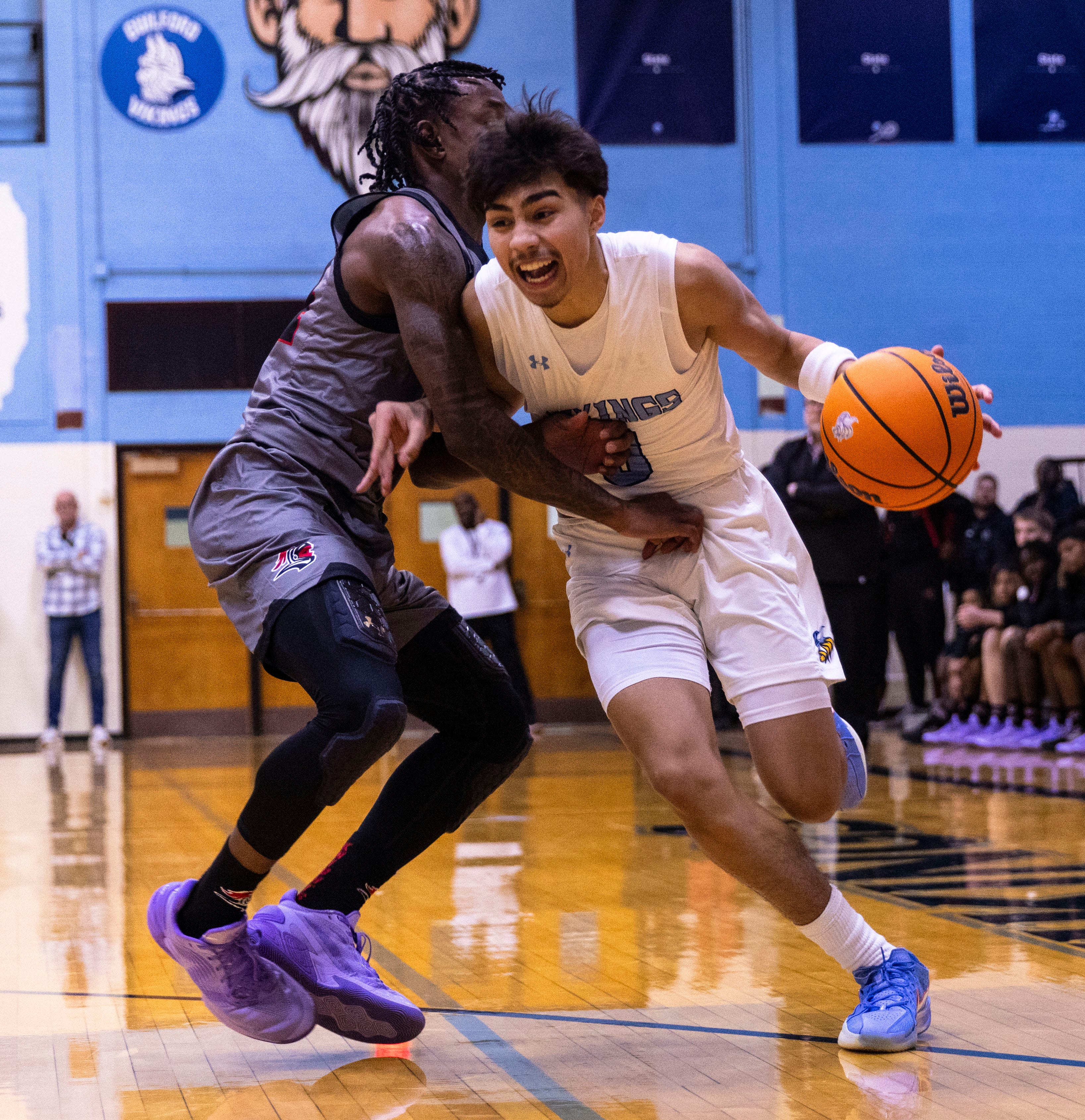 NIC-10 all-conference teams, MVP, Coaches of Year for all nine winter ...