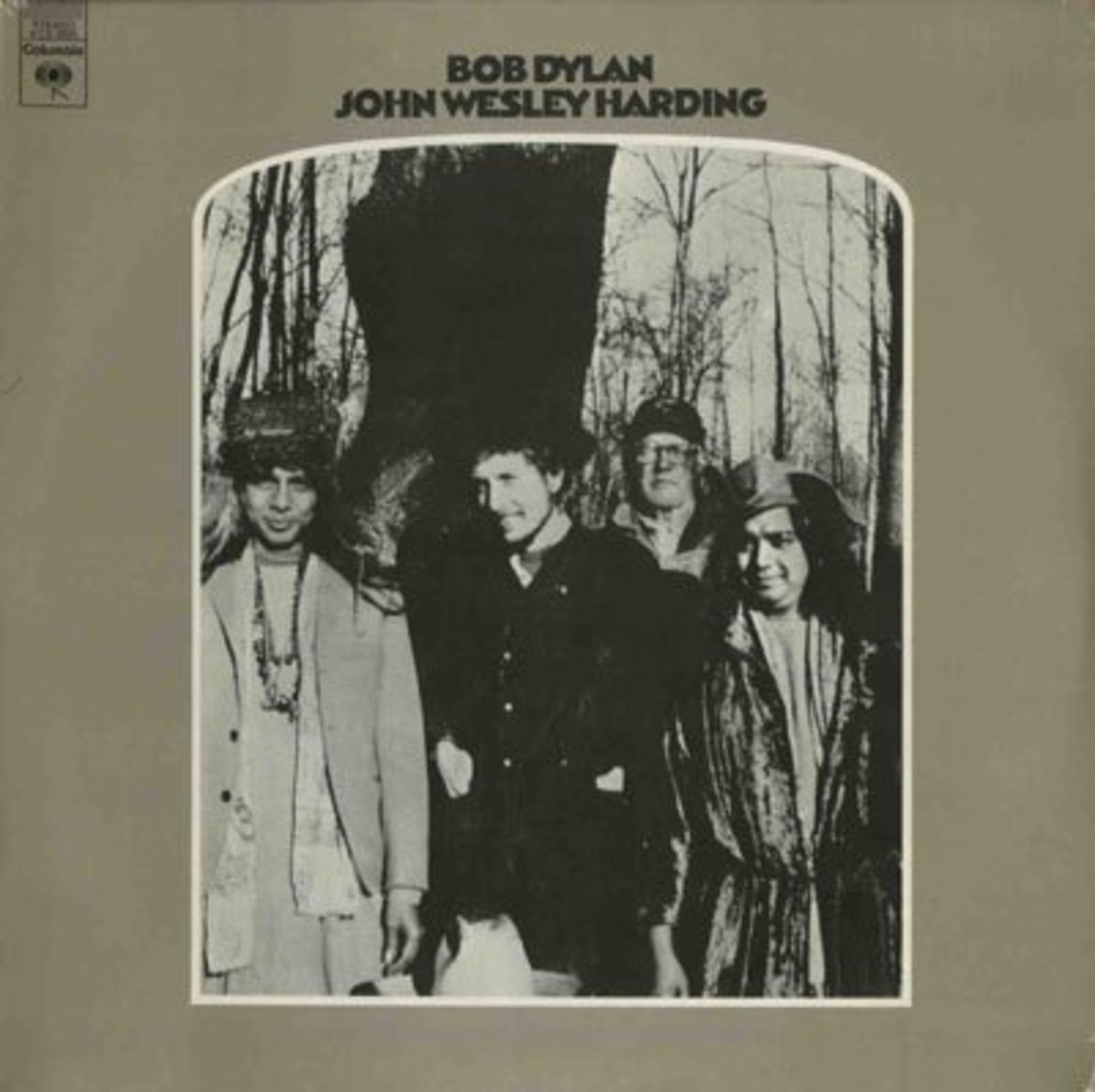 The definitive Bob Dylan playlist