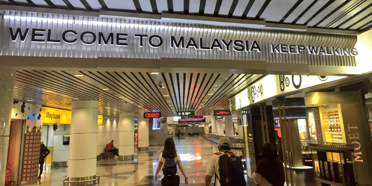 Kenyans Warned Against Travelling to Malaysia for Jobs Kenyans Warned Against Travelling to Malaysia for Jobs
