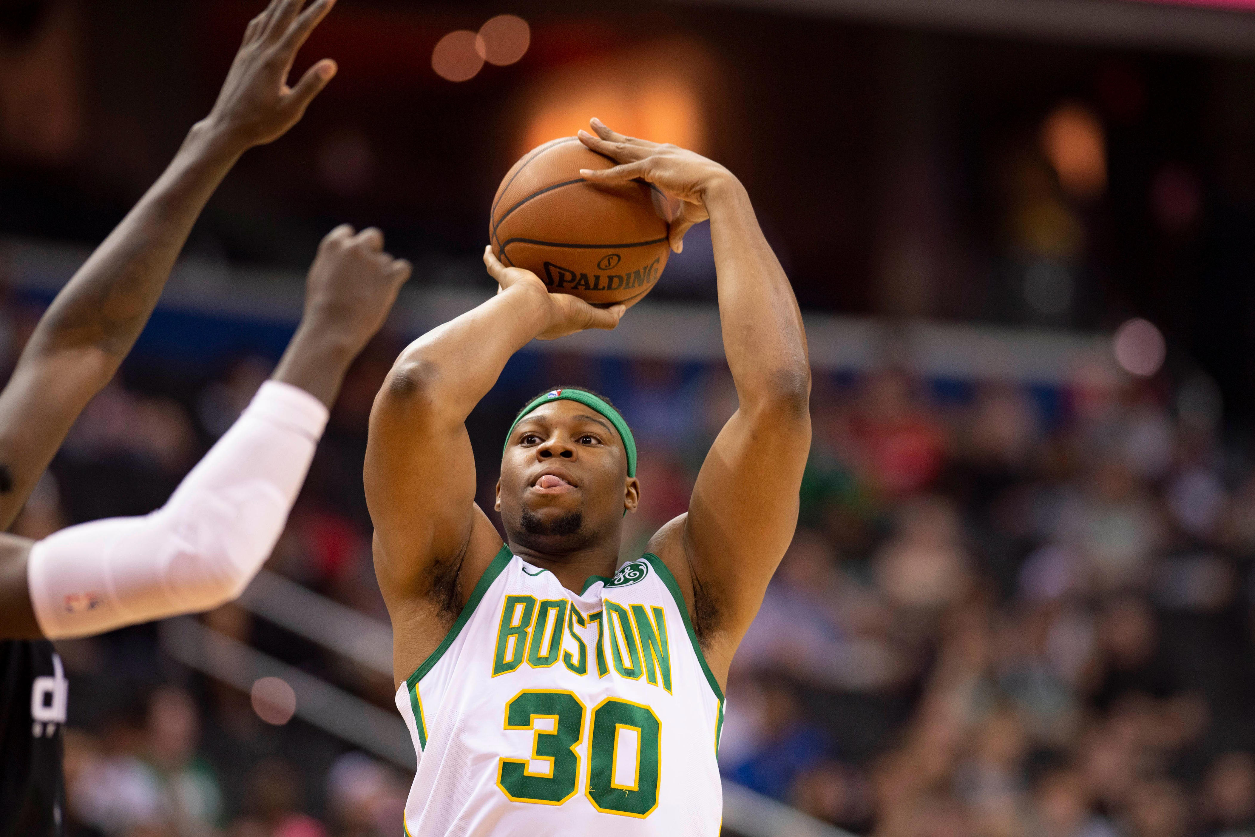 What moves might the Boston Celtics make ahead of the league's 2025 ...