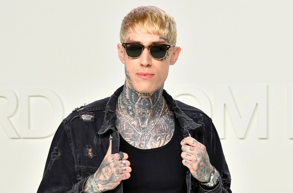 Trace Cyrus Slams ‘Pathetic' Dad Billy Ray for Allegedly Skipping ...