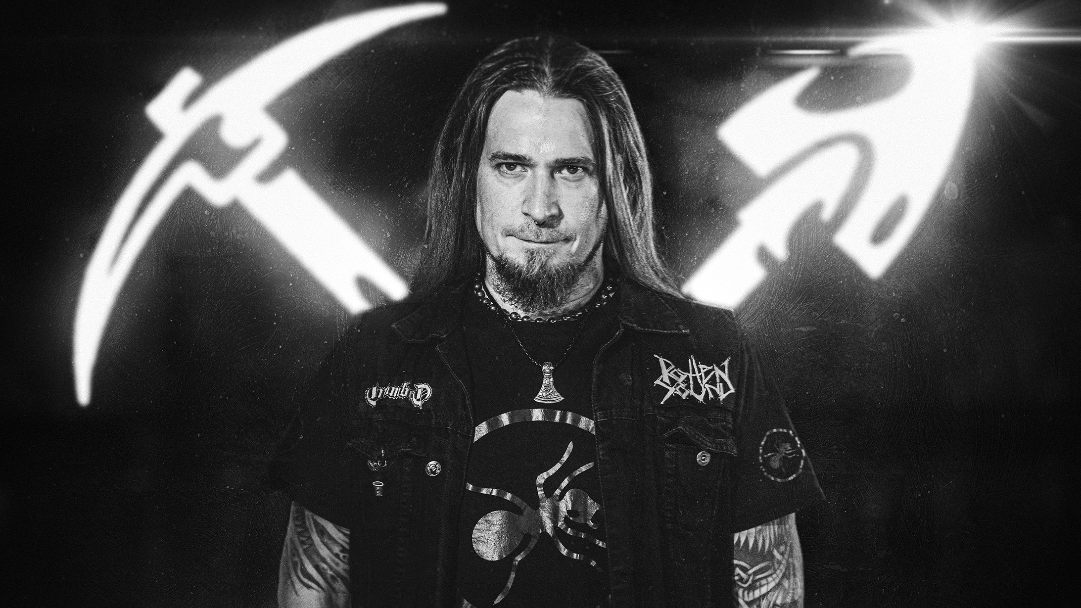 Timo Rautiainen & Trio Niskalaukaus julkisti uuden rumpalinsa