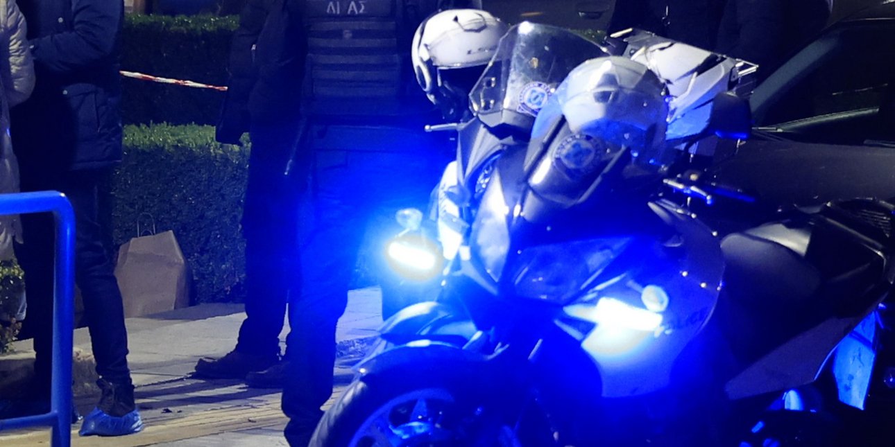 Νέος Κόσμος: Συνελήφθη ο οδηγός μηχανής που χτύπησε τον 58χρονο που ...