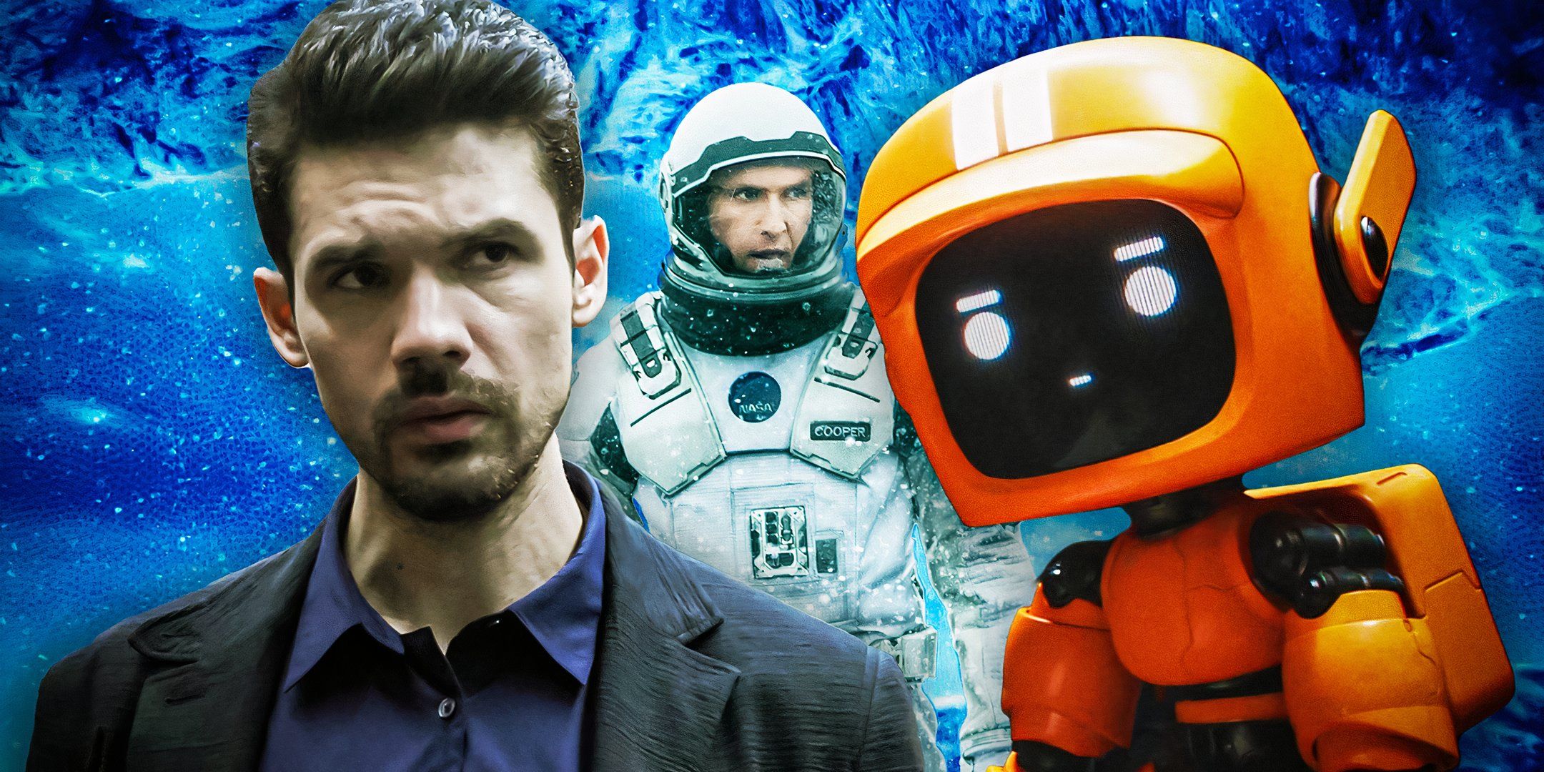 10 Great Sci-Fi Movie Twists We'll Remember Forever