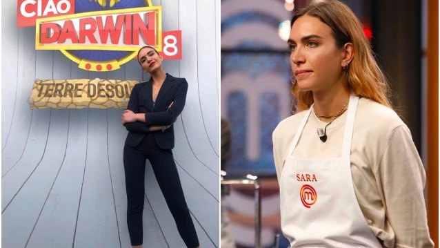 Chi è Sara Ferretti, concorrente a MasterChef 14 già apparsa in tv: nel ...