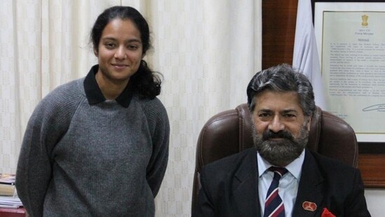 Understanding Pratika Rawal, India's latest cricketing sensation ...