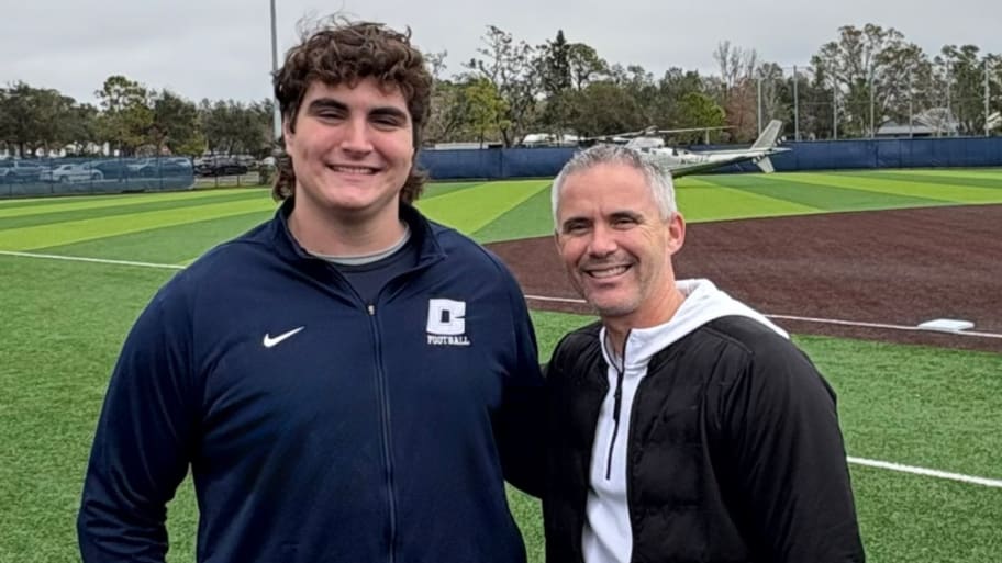 Florida State Head Coach Mike Norvell Checks In With Seminole Legacy