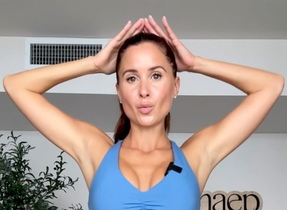 I'm a Trainer and Here Is My Step-by-Step Guide on How to Transform Your Body in 7 Days