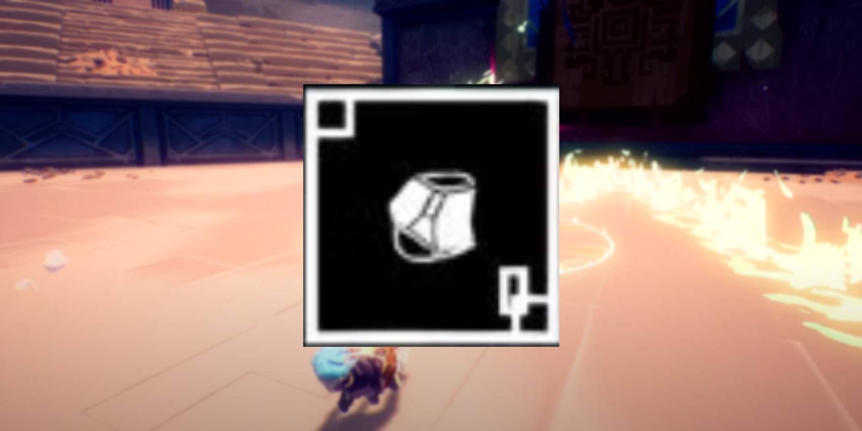 Hyper Light Breaker: How To Get Abyss Stones (& What They Do)