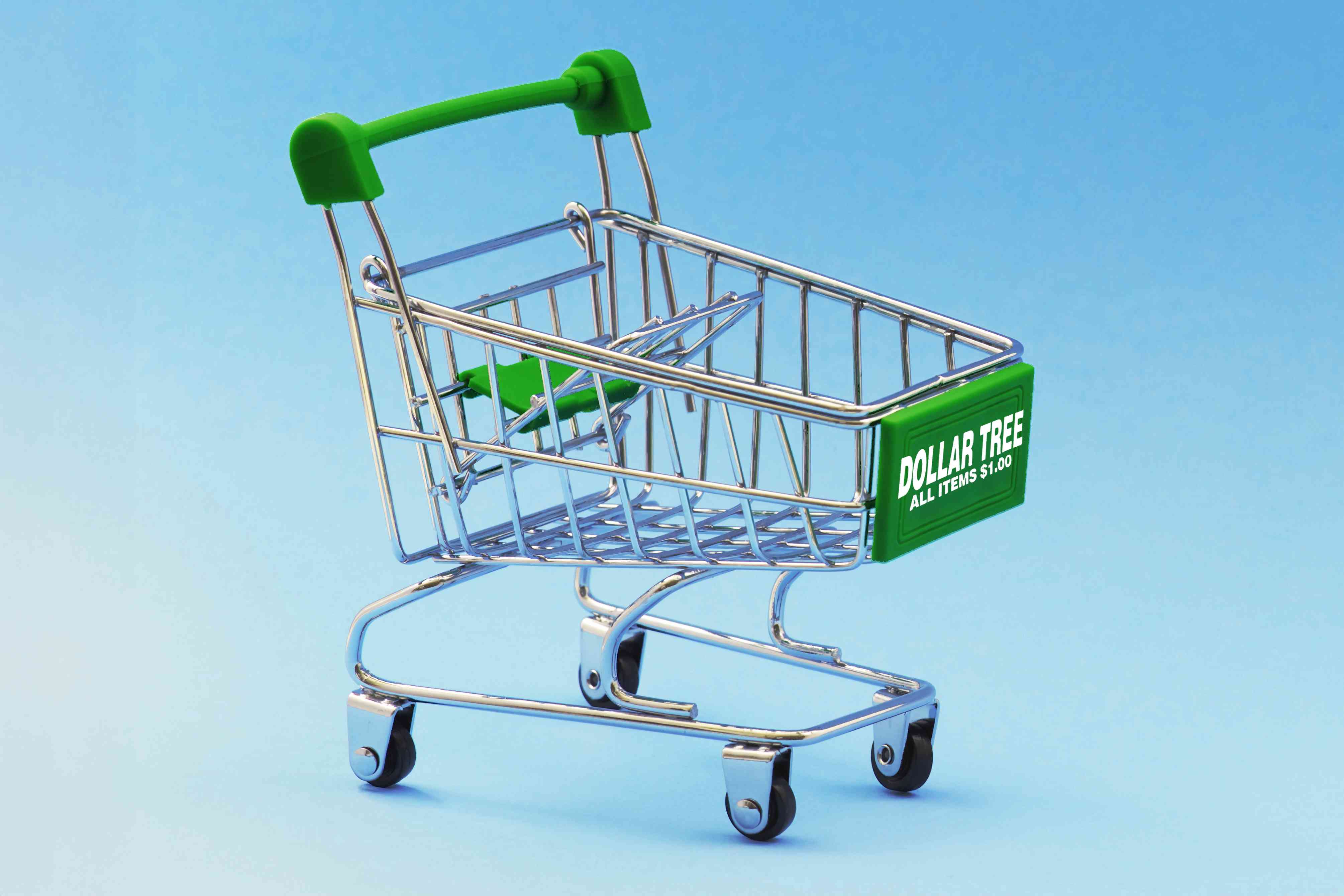 7 Home Items Designers Love Buying from Dollar Tree