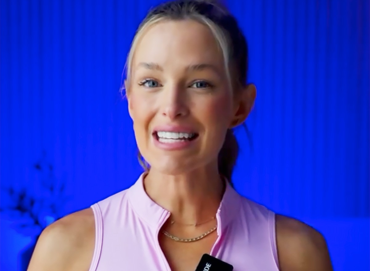 I Hate HIIT and Discovered This Equally Effective 10-Minute Cardio Workout