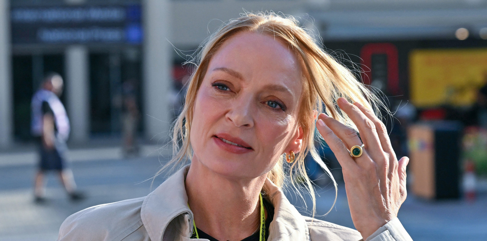 Actors who've been cut out of movies in post-production