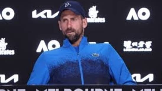Novak Djokovic to pull out of Australian Open semifinal vs Zverev? Serb ...