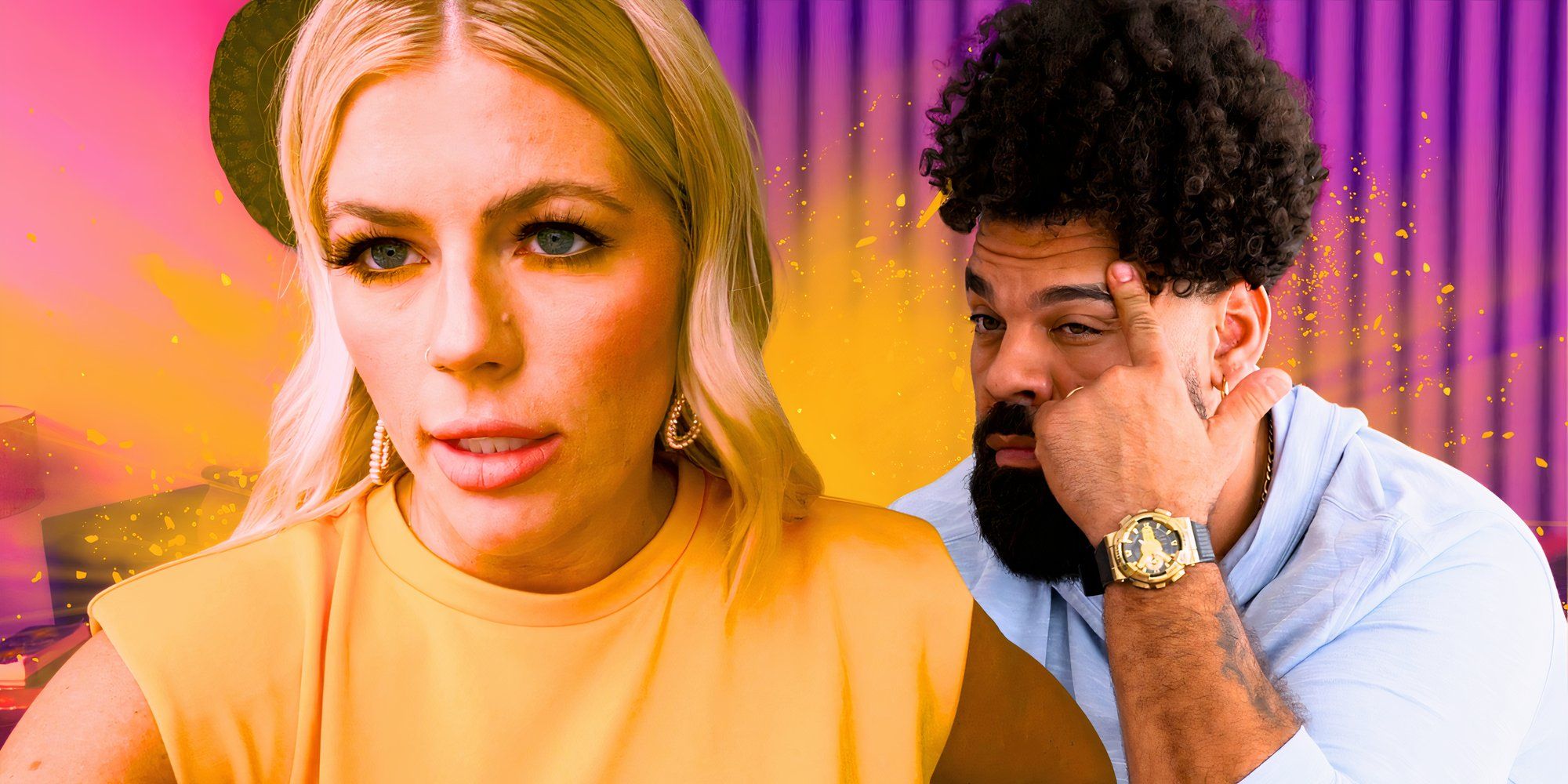 I’m Not Convinced Married At First Sight Season 18’s Michelle Tomblin ...