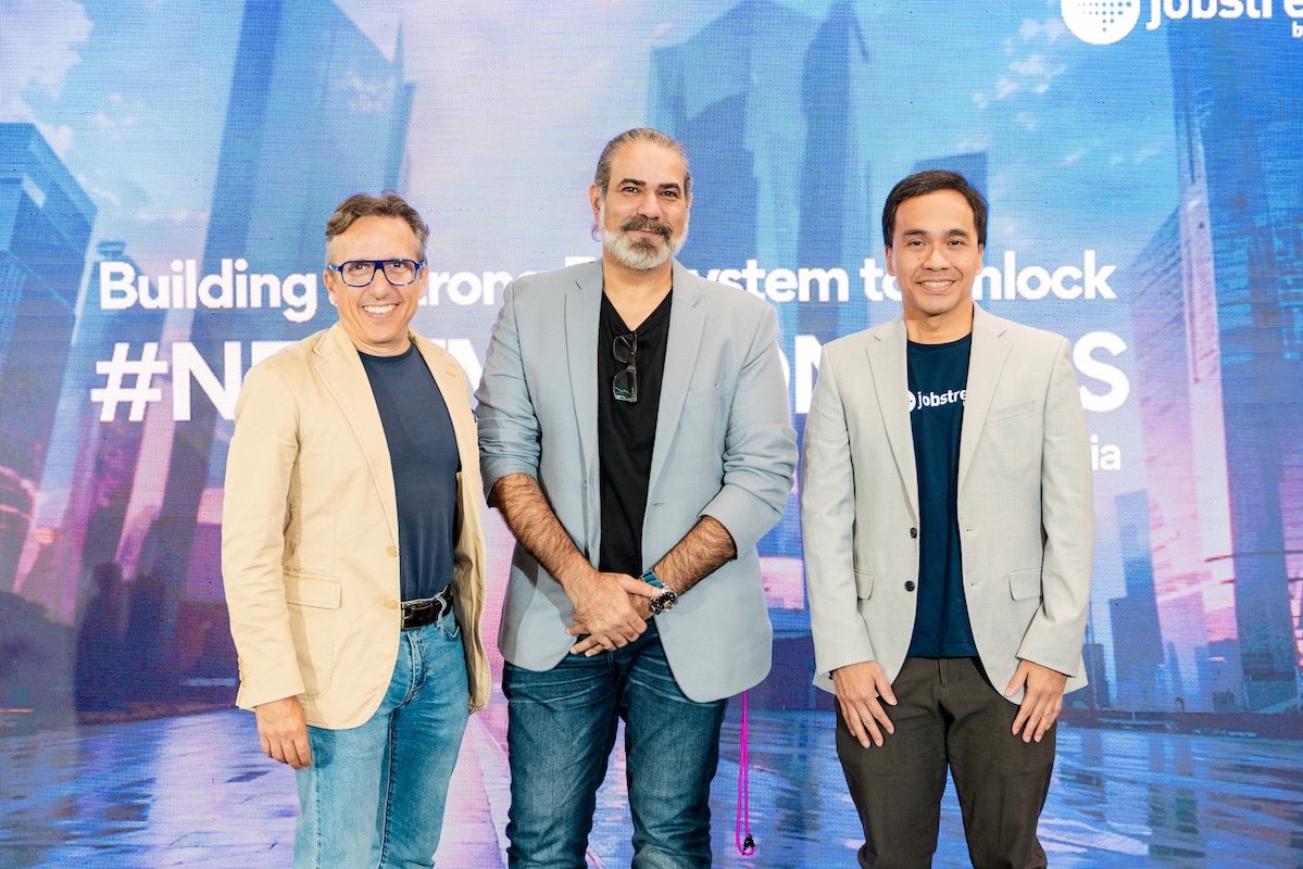 Jobstreet Perluas Iklan Lowongan Kerja Gratis untuk Perusahaan RI