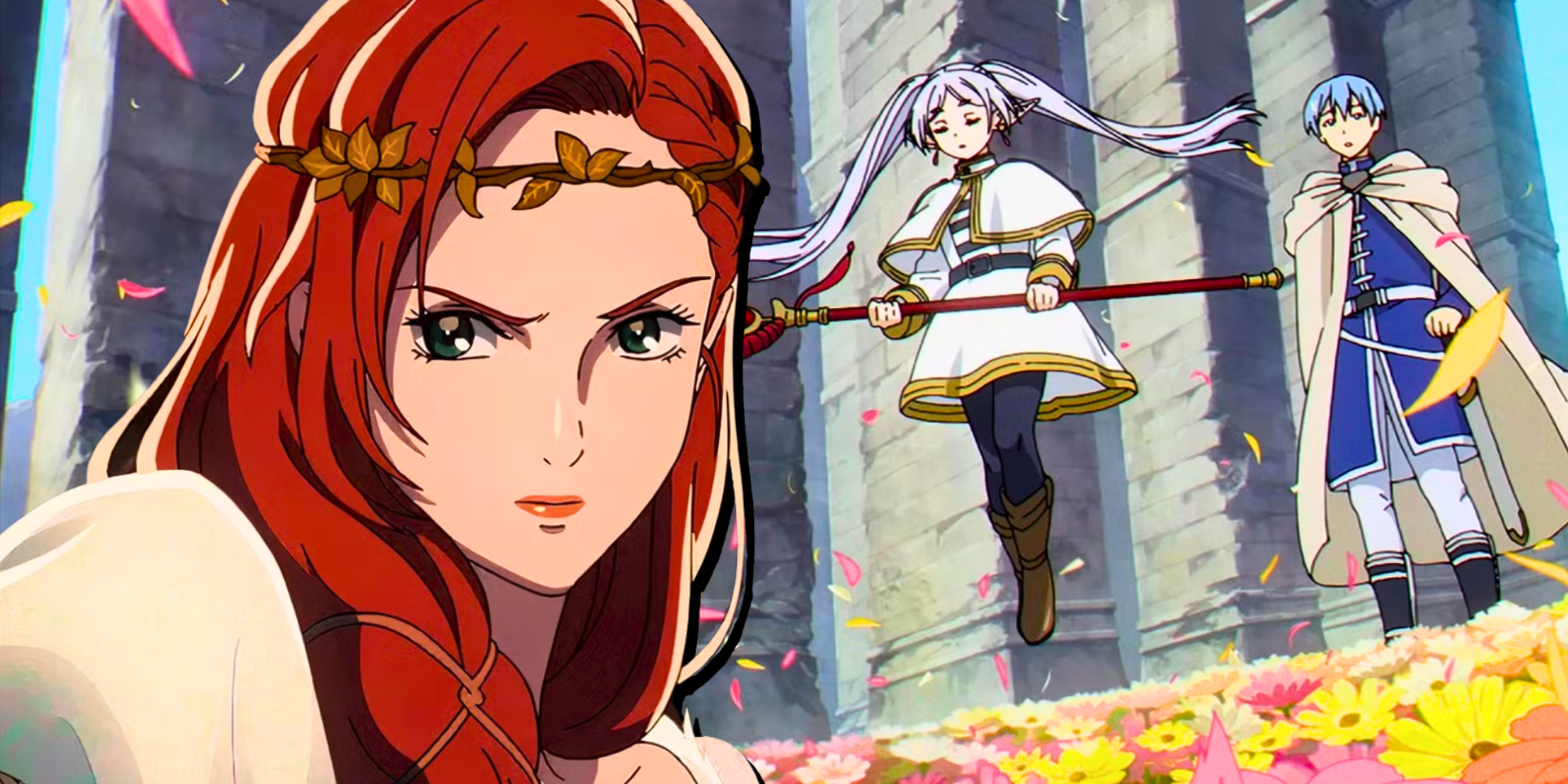 15 Strongest Frieren Characters, Ranked