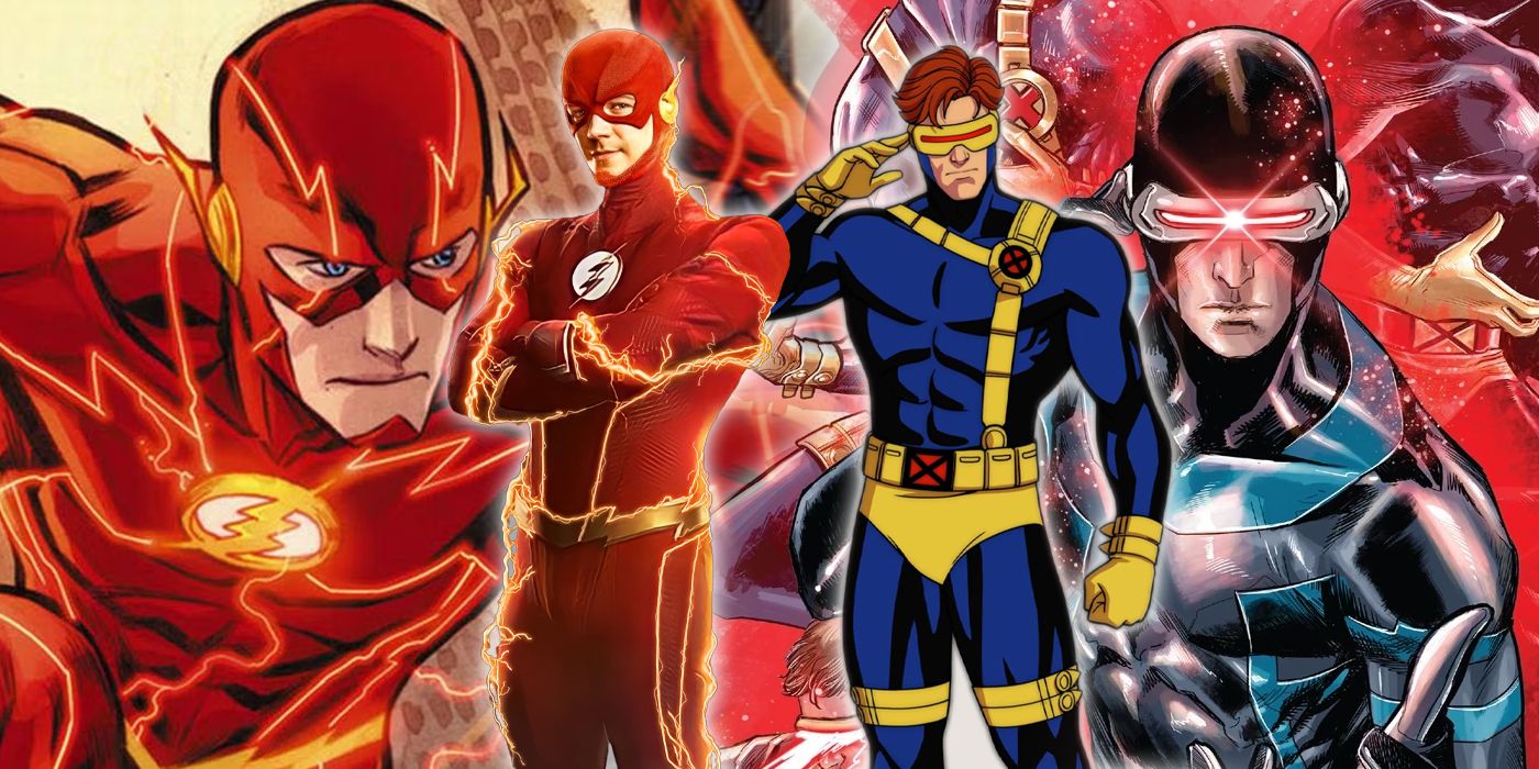 10 Superhero Adaptations That Were Actually True to the Comics