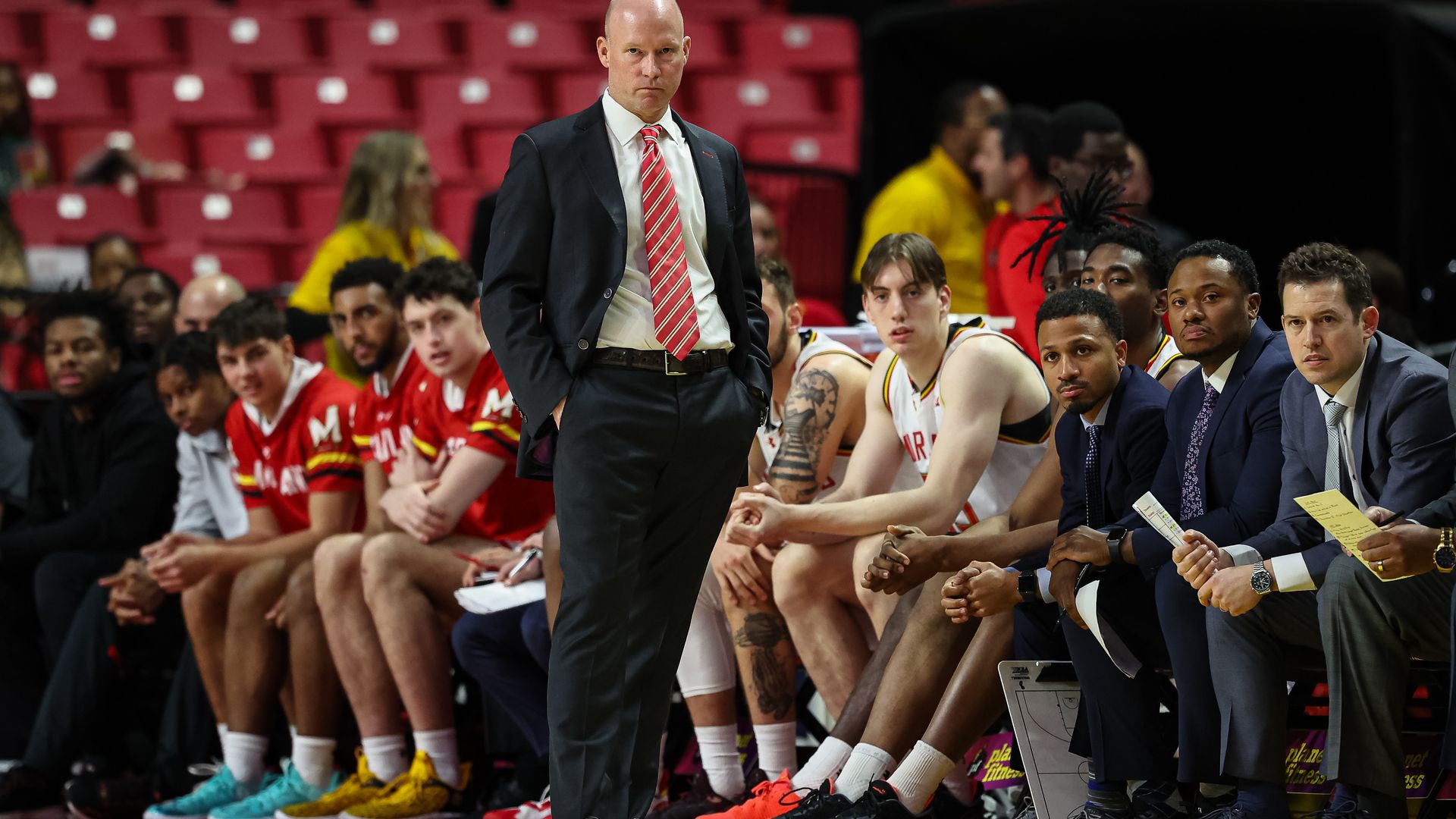 MM 1.23: Maryland men’s basketball commit Christian Jeffrey rises 26 ...