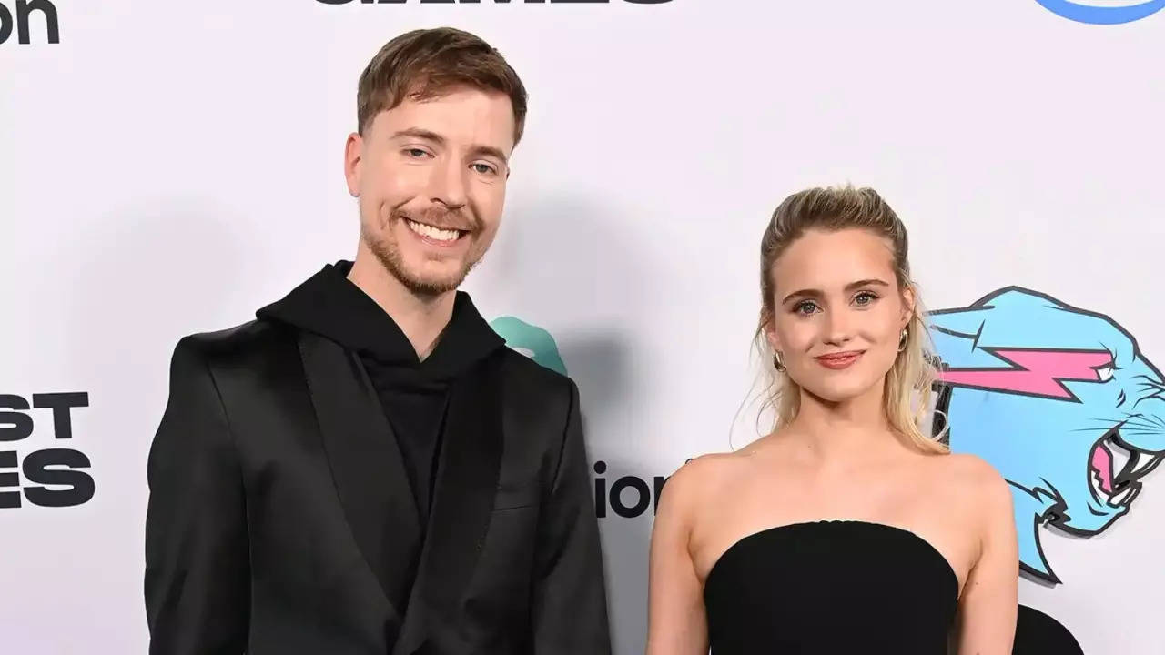 Who is Mr Beast and why is he trying to buy TikTok?