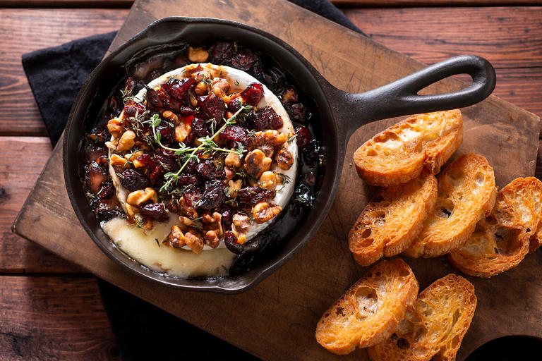 16 High-End Super Bowl Foods to Elevate the Game
