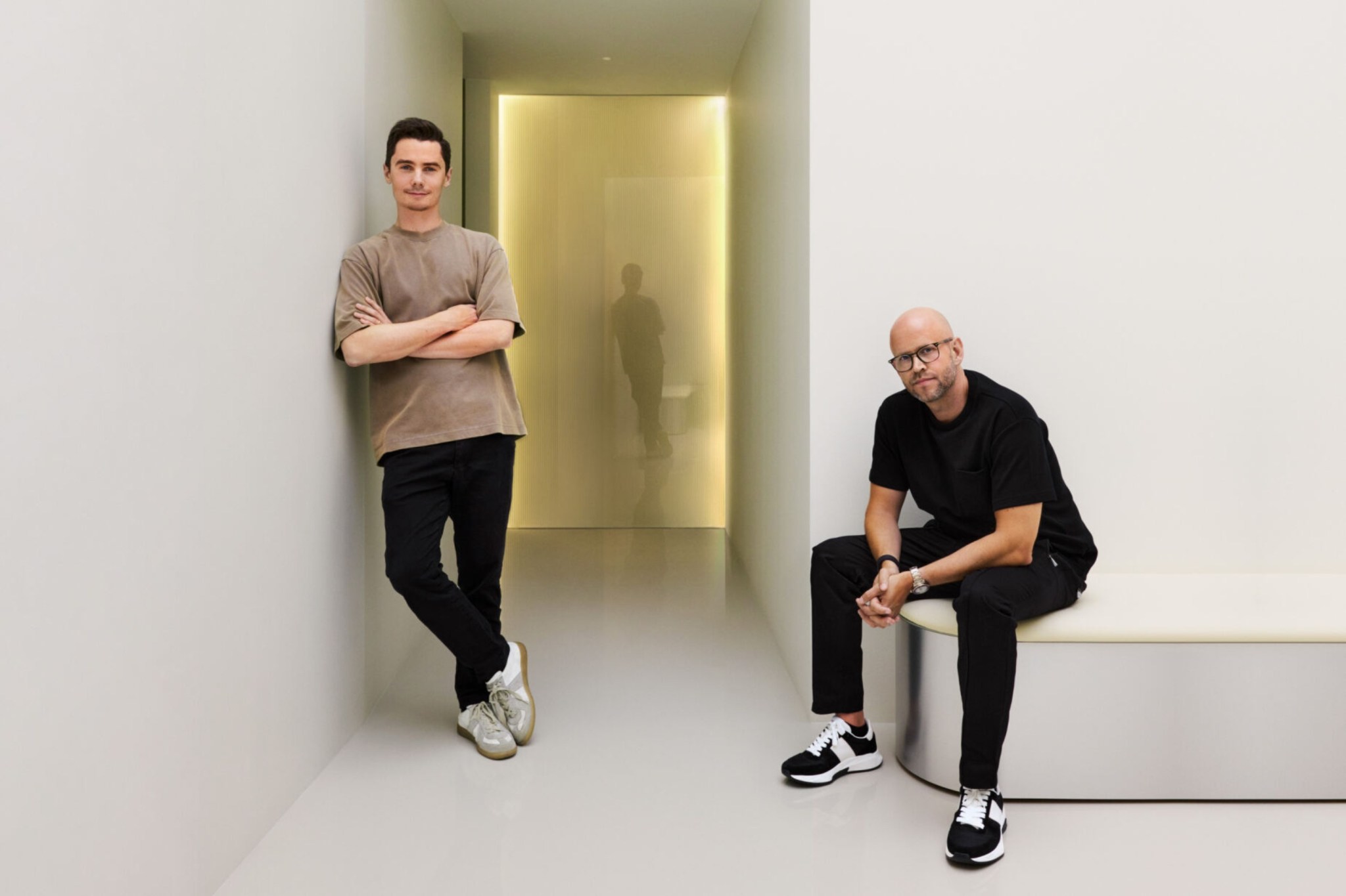 Daniel Ek’s body scanning startup hits £1.4 billion valuation with ...