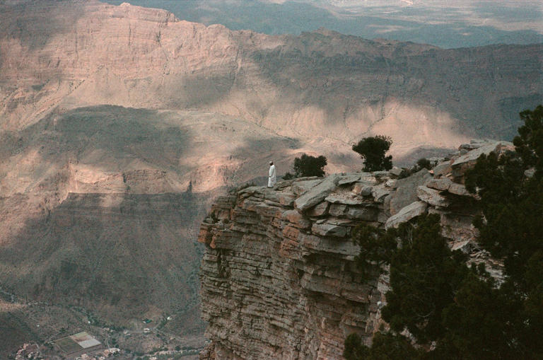 Your wanderlust wonder list for 2025: the 25 coolest places to travel