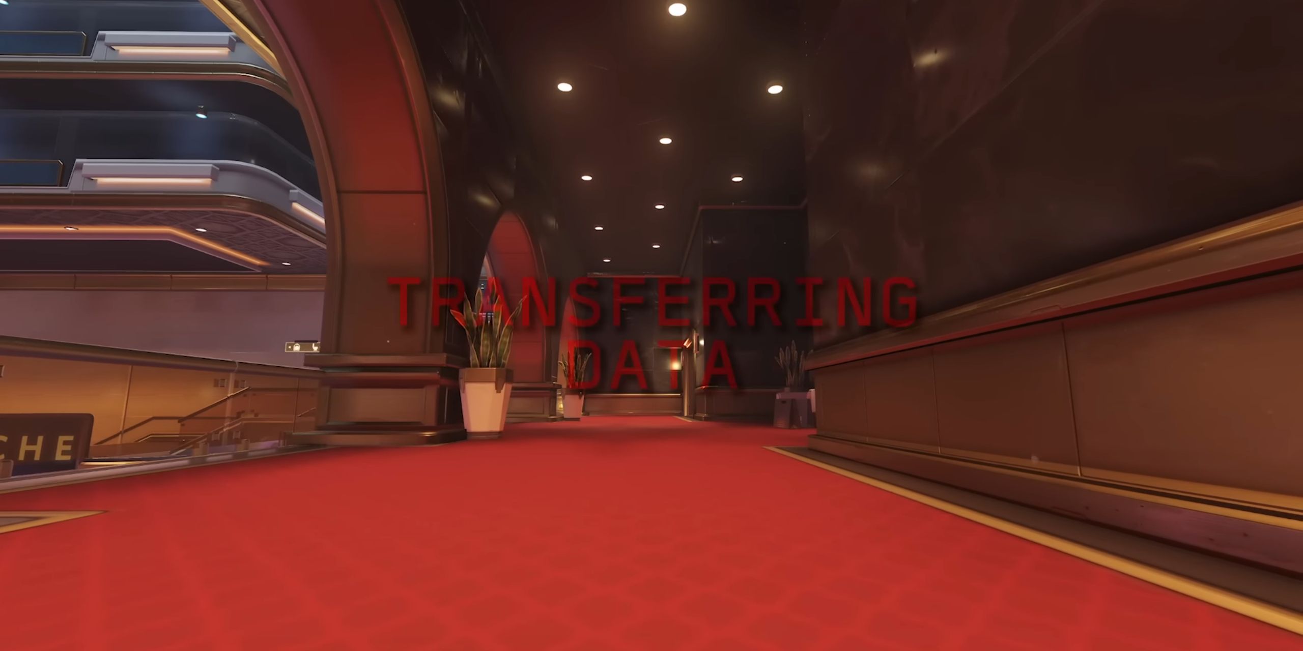 Overwatch 2 fans notice a well-hidden easter egg that Blizzard might ...