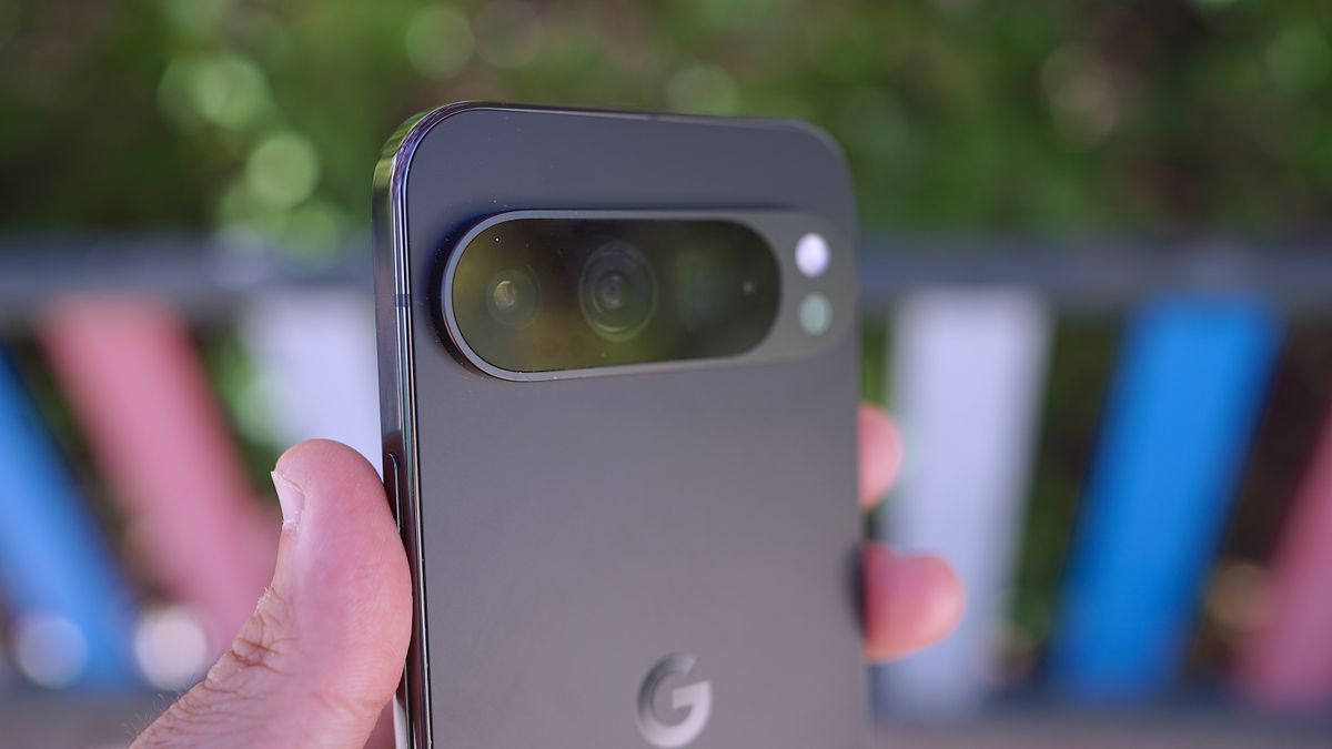 Sorpresa en Amazon: el Google Pixel más grande y potente es 250 euros ...