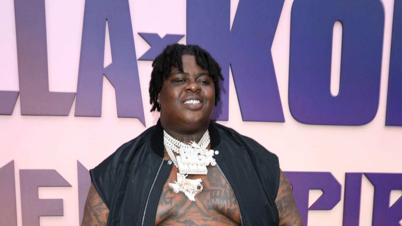 BigXthaPlug’s Country Rap EP Features Top Artists