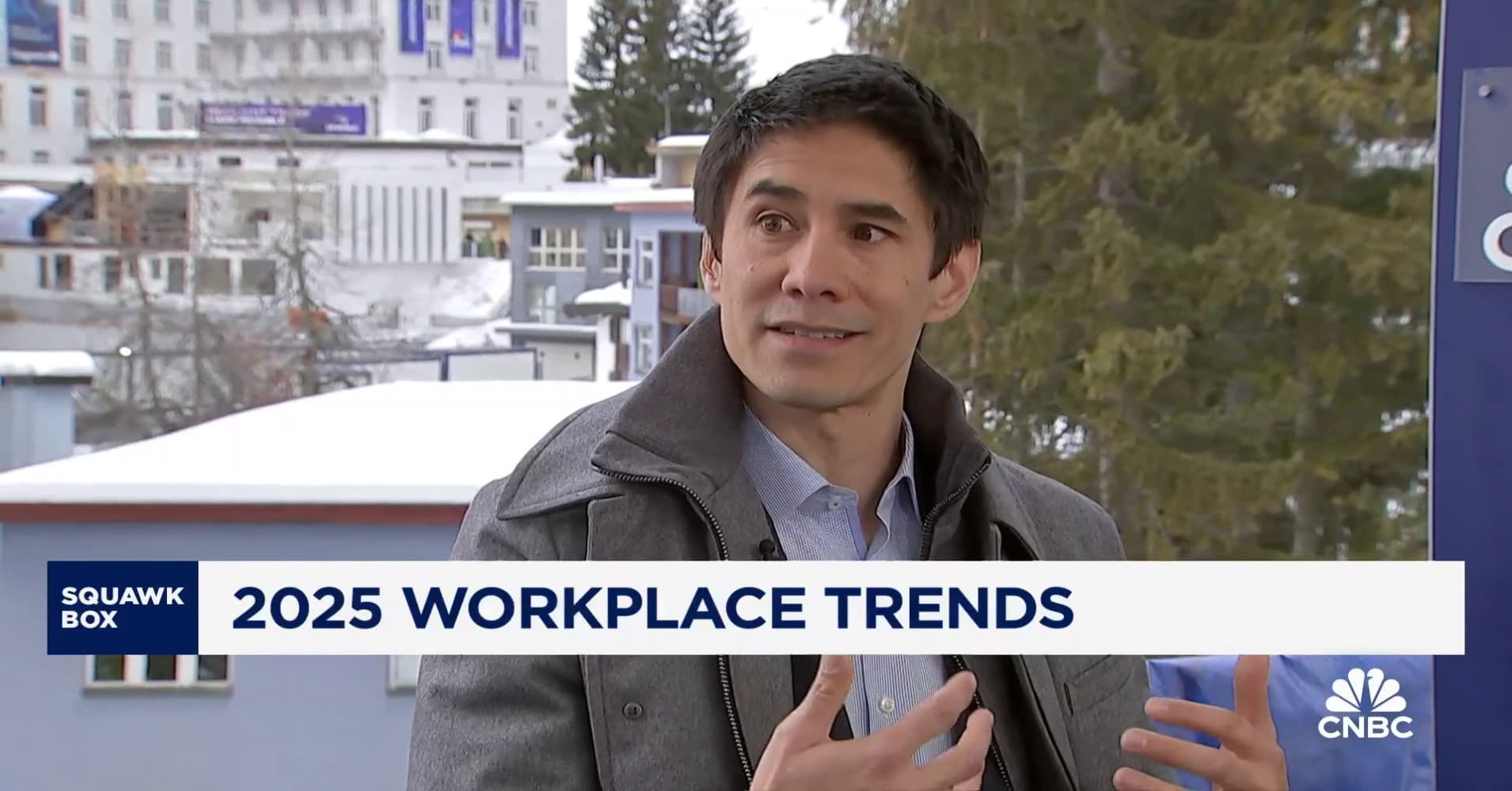 Glassdoor CEO: Companies who engage with their employees perform better ...
