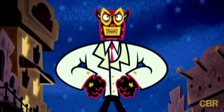 This Forgotten Nickelodeon Cartoon Is Perfect for Coco Fans