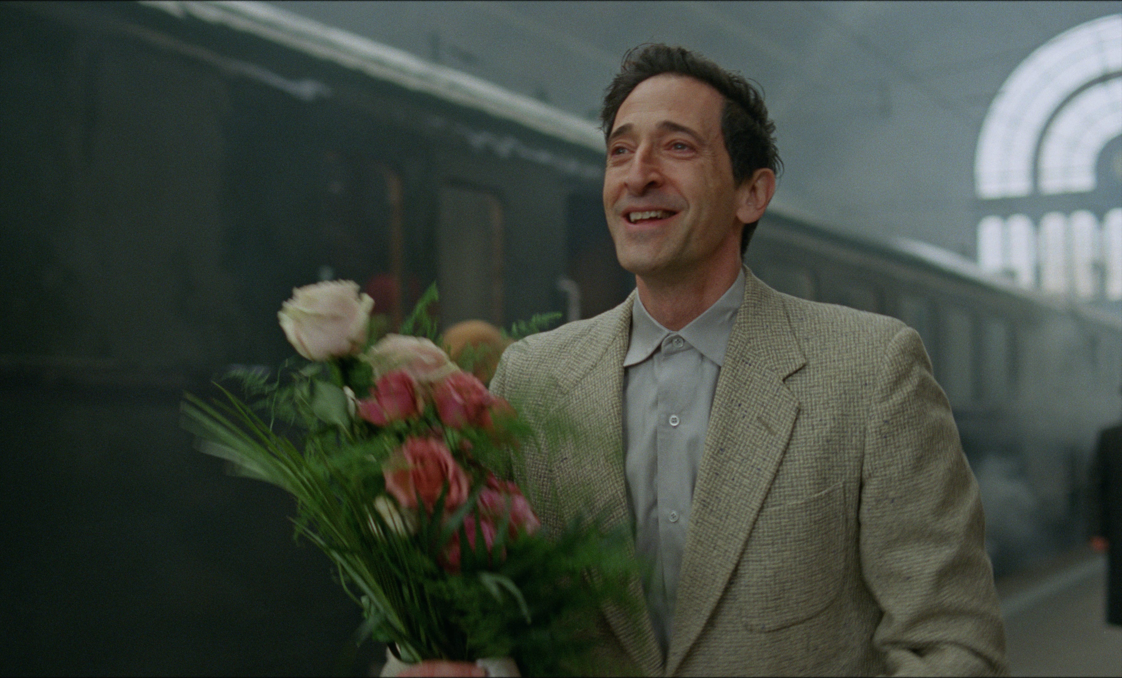 Adrien Brody just won best actor. How he ranks among Oscar faves the ...