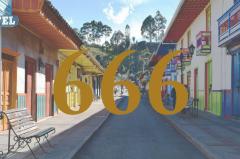 Significado del 666 en numerología: qué representa y por qué es clave ...