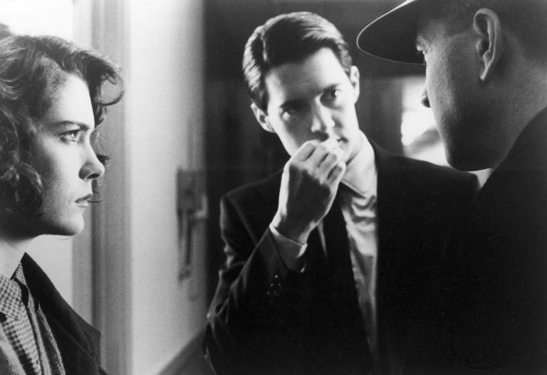 David Lynch’s sound world was the source of his surrealist force