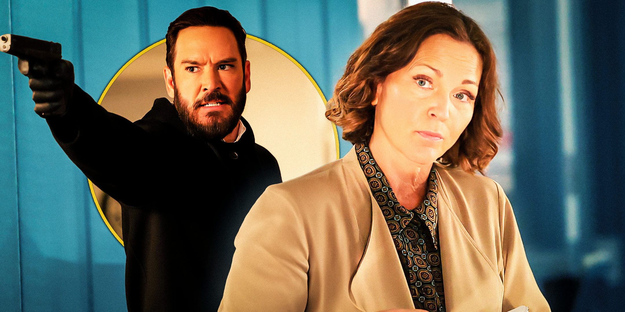 Found Season 2: Showrunner Promises Clarity Following Sir's Shocking ...